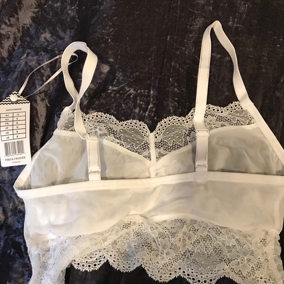 Freya | Intimates & Sleepwear | Freya Bralette | Poshmark